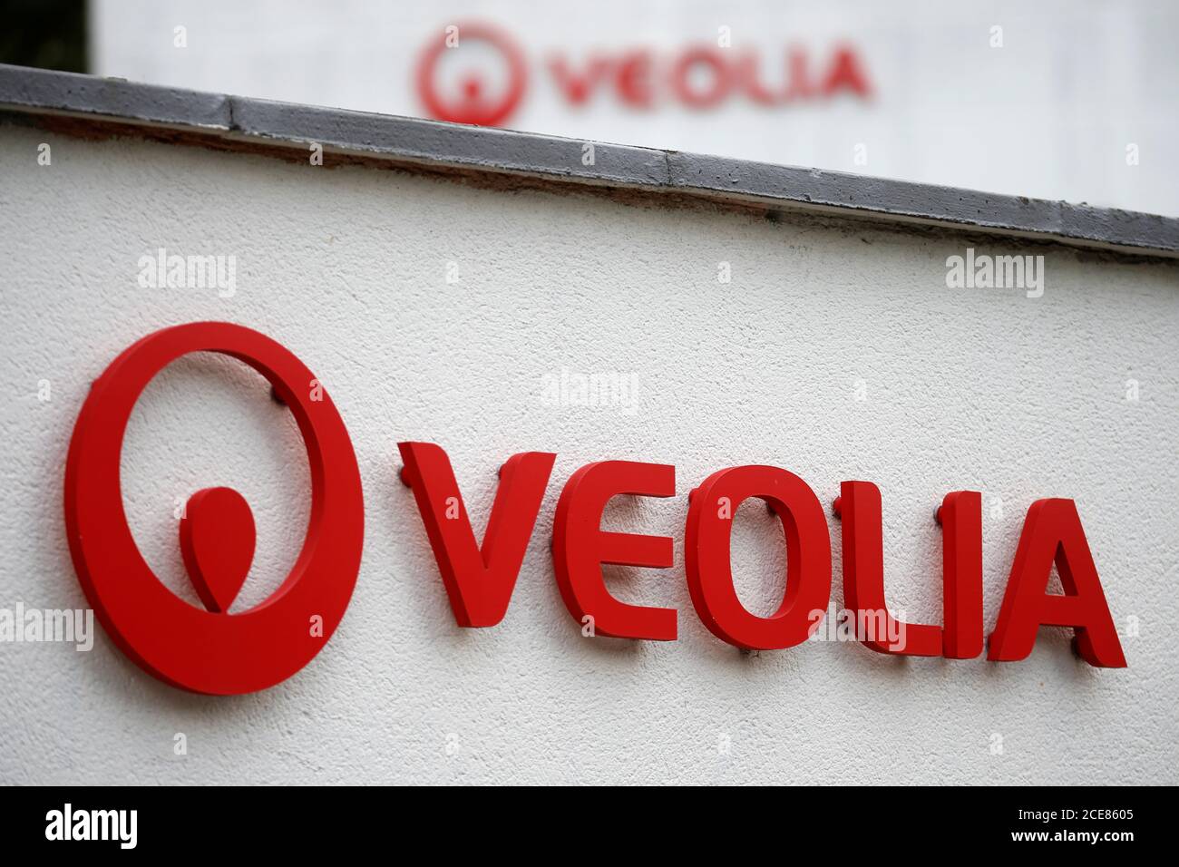 Recycling logo france hi-res stock photography and images - Alamy