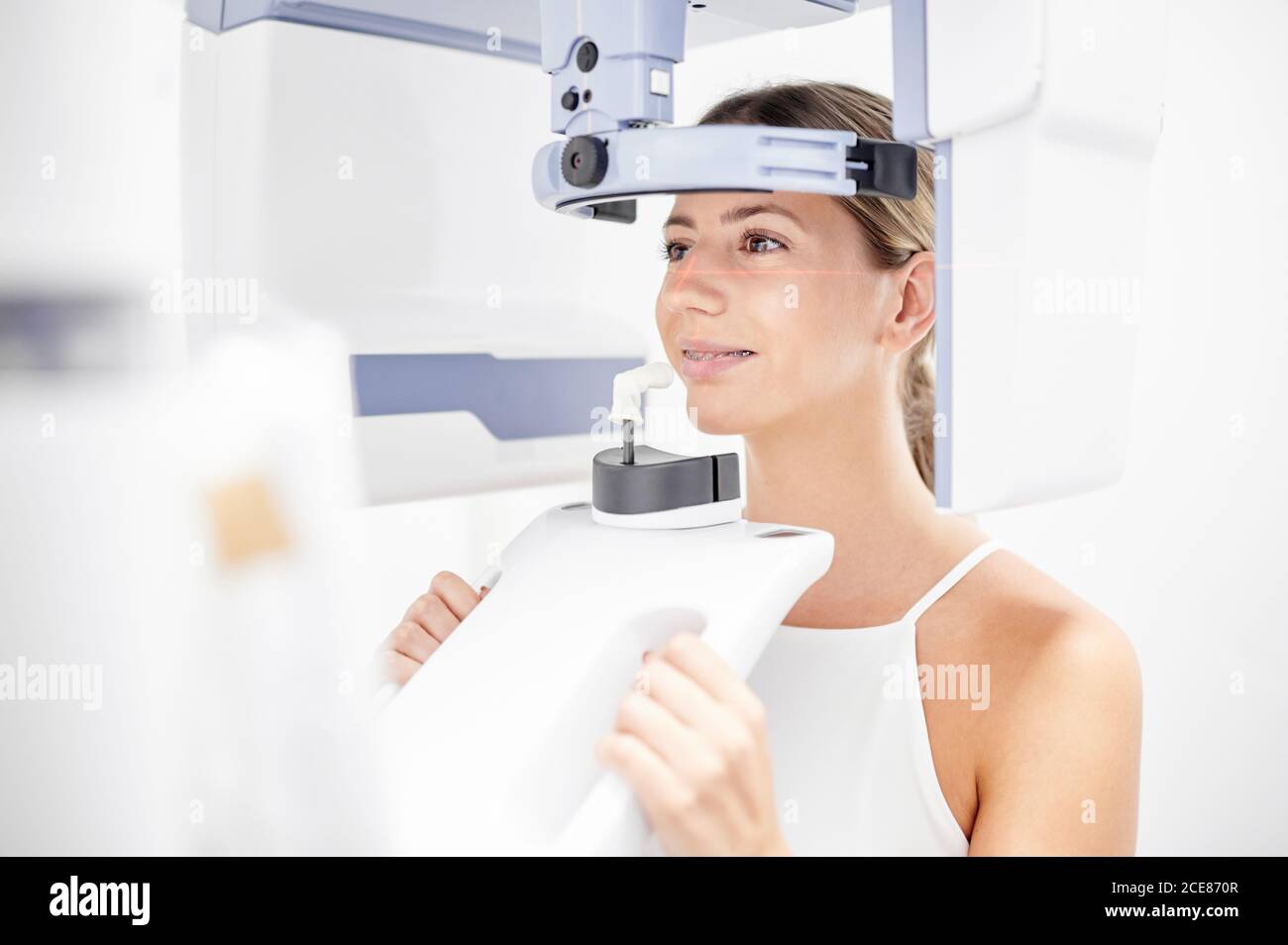 Modern x ray hi-res stock photography and images - Alamy