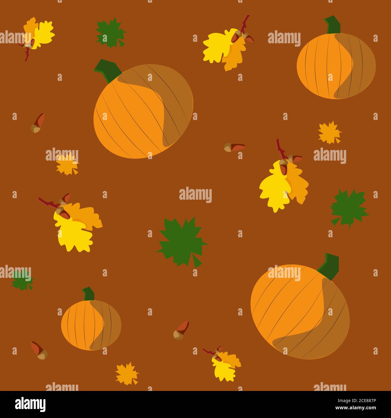 Harvest tones Stock Vector Images - Alamy