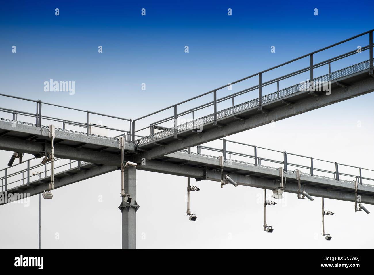 Traffic control device hi-res stock photography and images - Alamy