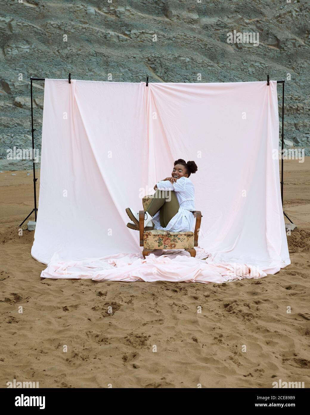 Female Body Model Side View High Resolution Stock Photography and ...