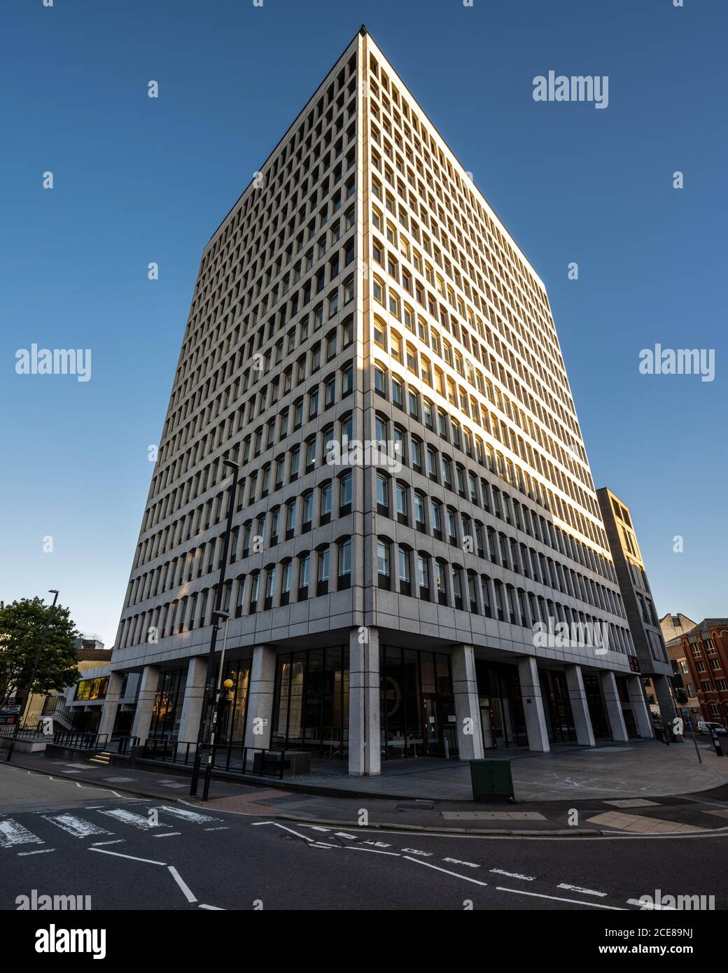 One redcliffe street hi-res stock photography and images - Alamy