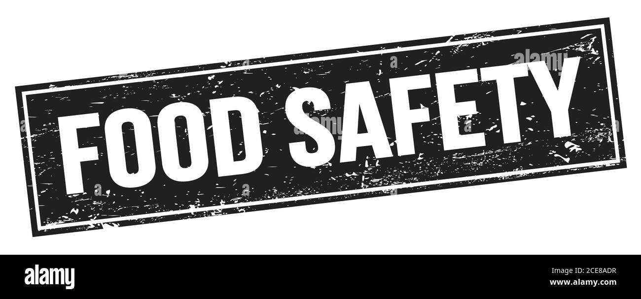 Food safety Black and White Stock Photos & Images - Alamy
