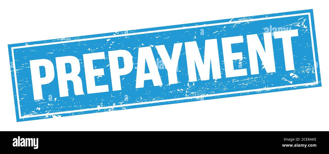Prepayment High Resolution Stock Photography and Images - Alamy