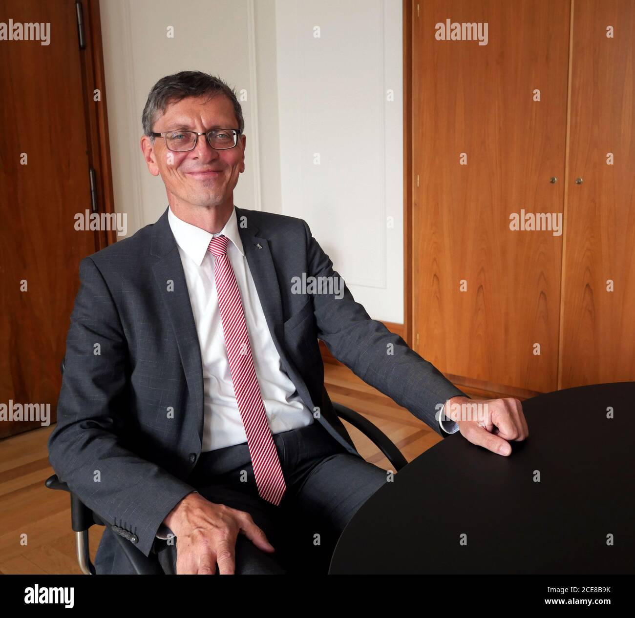 Christian gaebler hi-res stock photography and images - Alamy