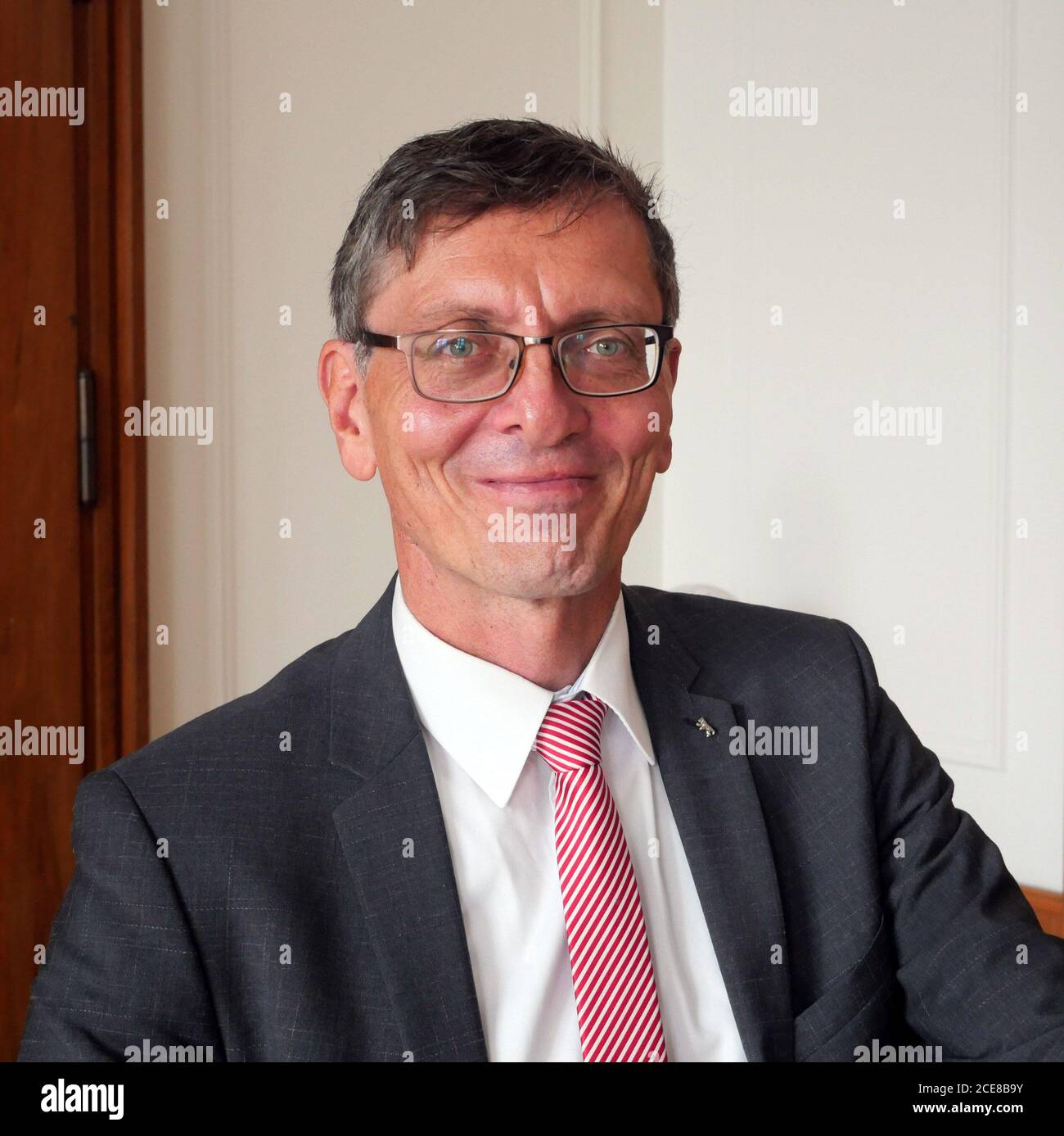 Christian gaebler hi-res stock photography and images - Alamy