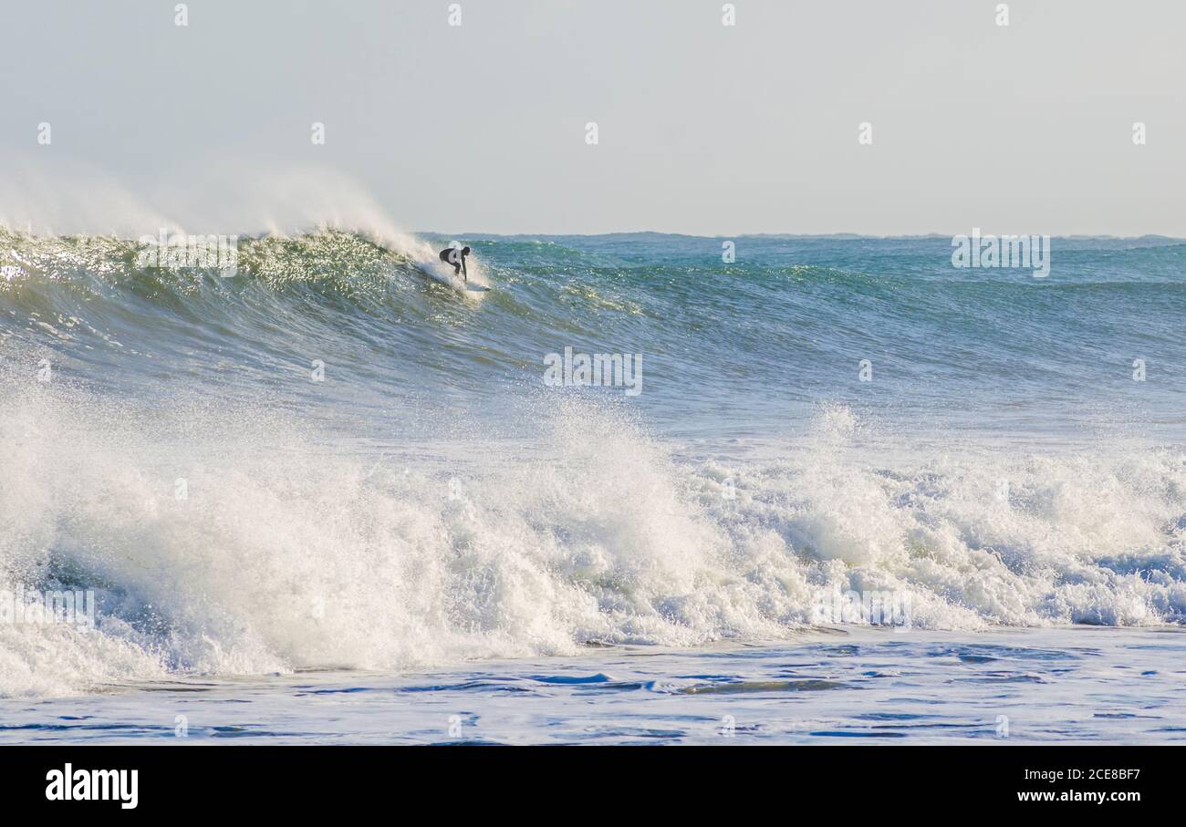 Flow surfer hi-res stock photography and images - Alamy