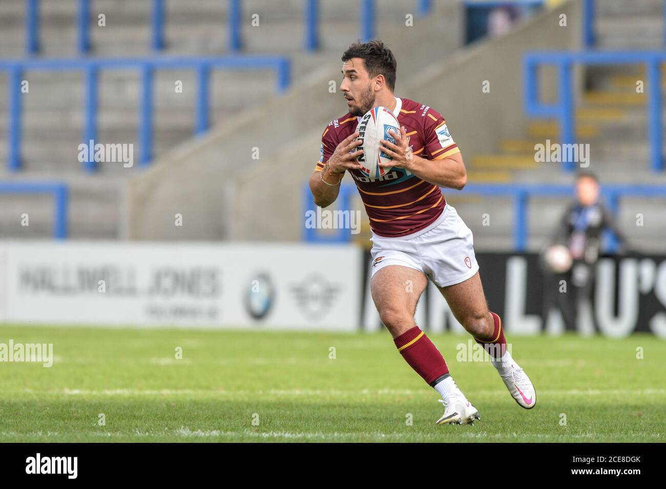 Tom holmes hi-res stock photography and images - Alamy