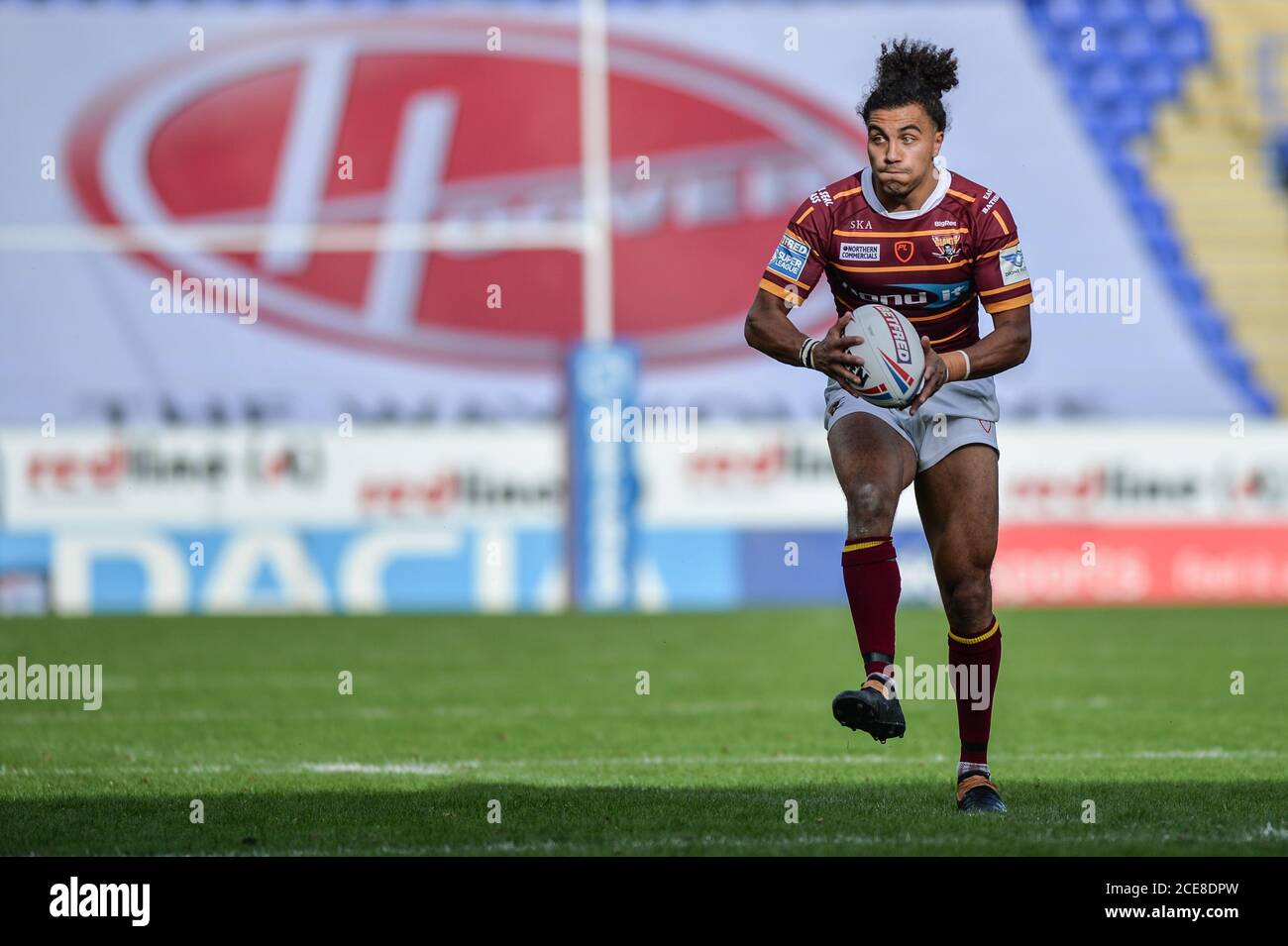 Ashton golding hi-res stock photography and images - Alamy