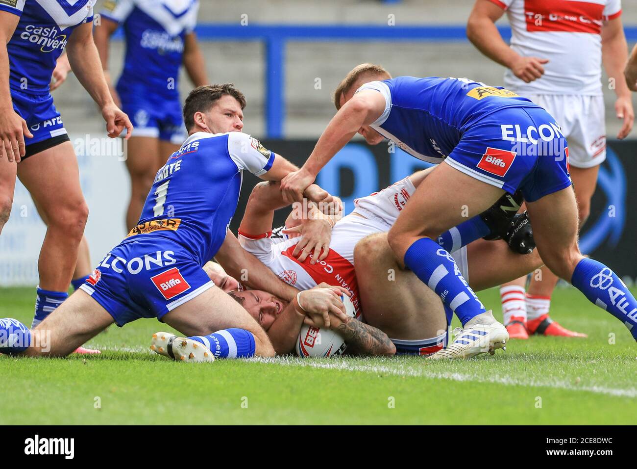 Jamie Ellis 30 Of Hull Kr High Resolution Stock Photography and Images ...