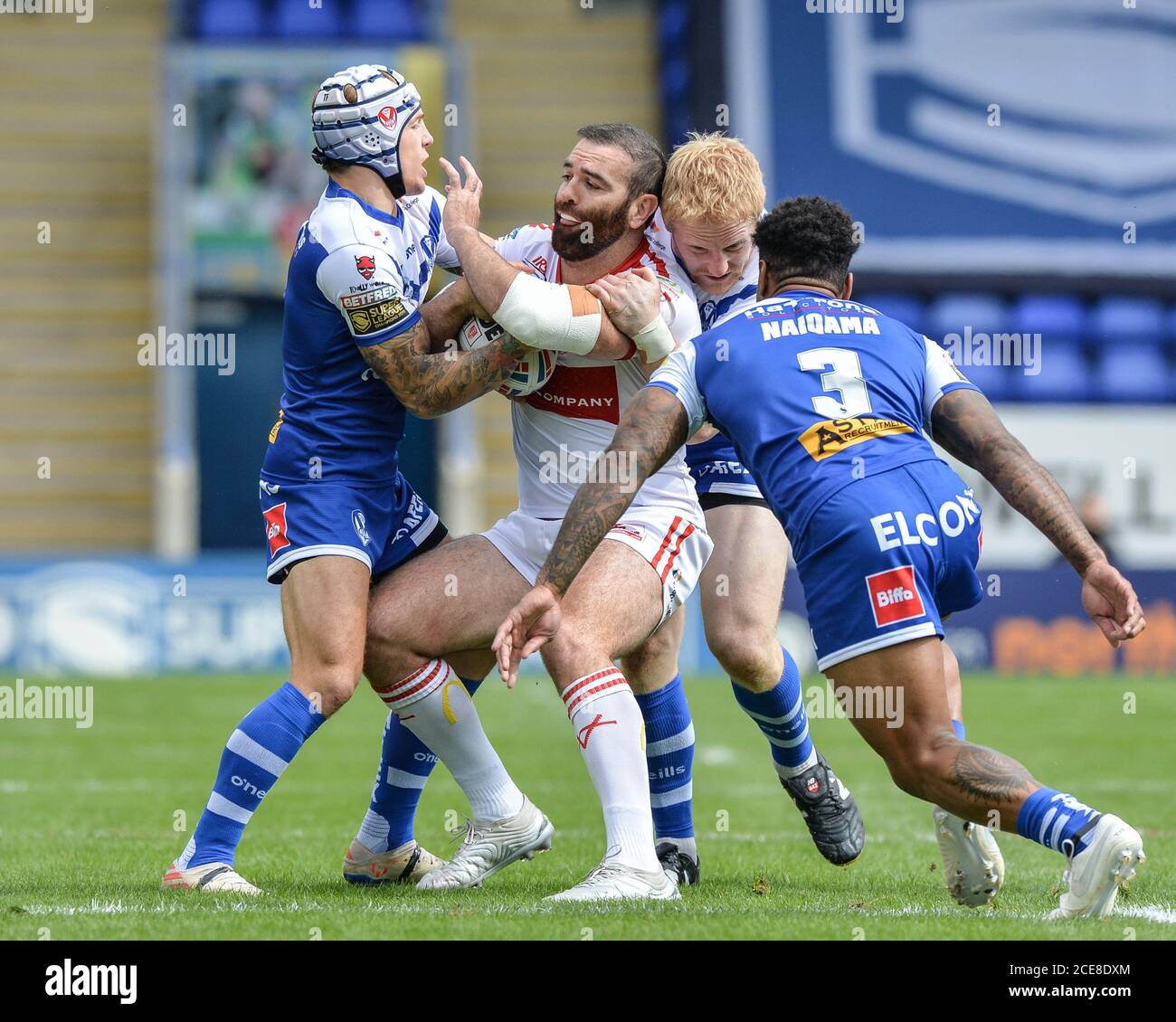 Kevin kane hi-res stock photography and images - Alamy