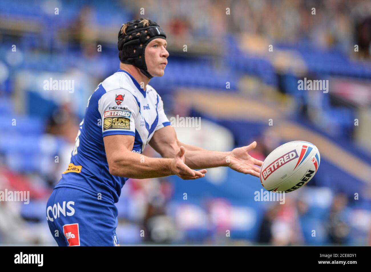 Helens jonny lomax hi-res stock photography and images - Alamy