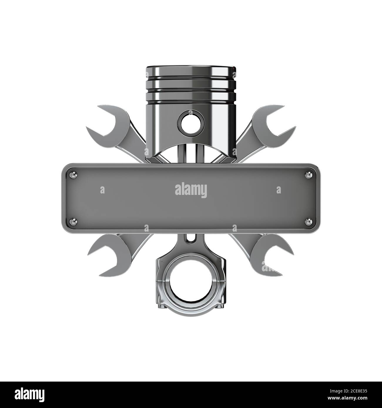 Restomod cars hi-res stock photography and images - Alamy