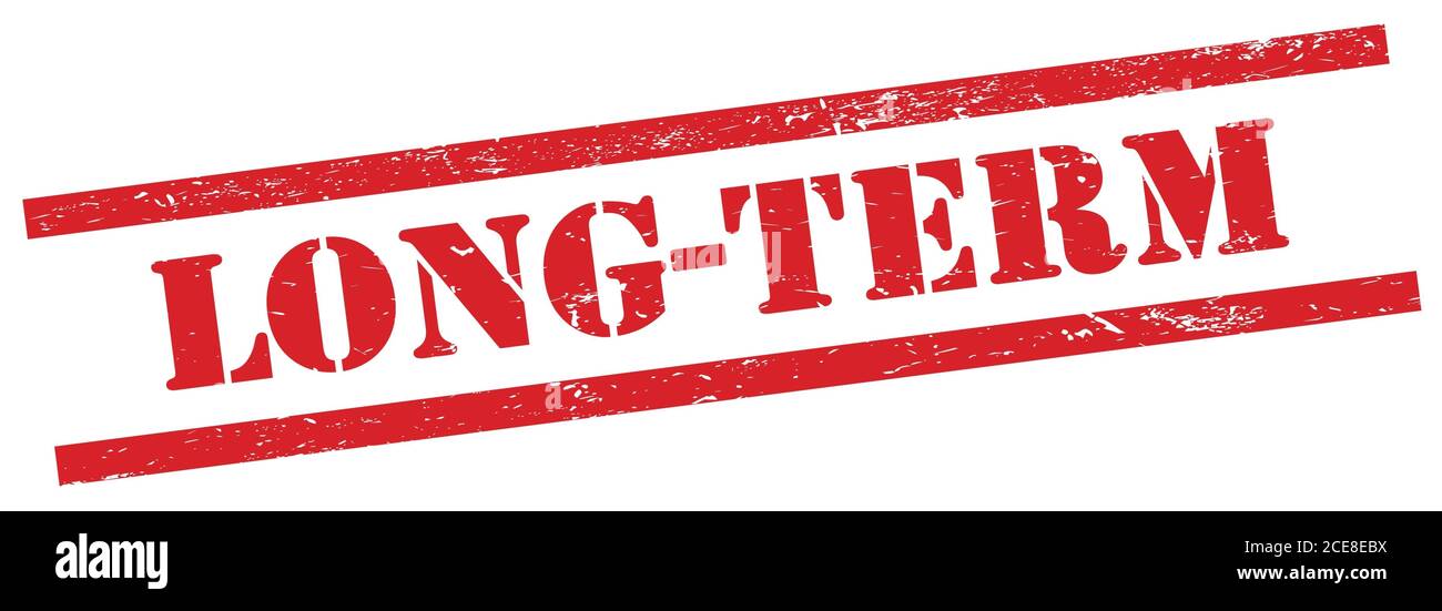 Long term stamp hi-res stock photography and images - Alamy