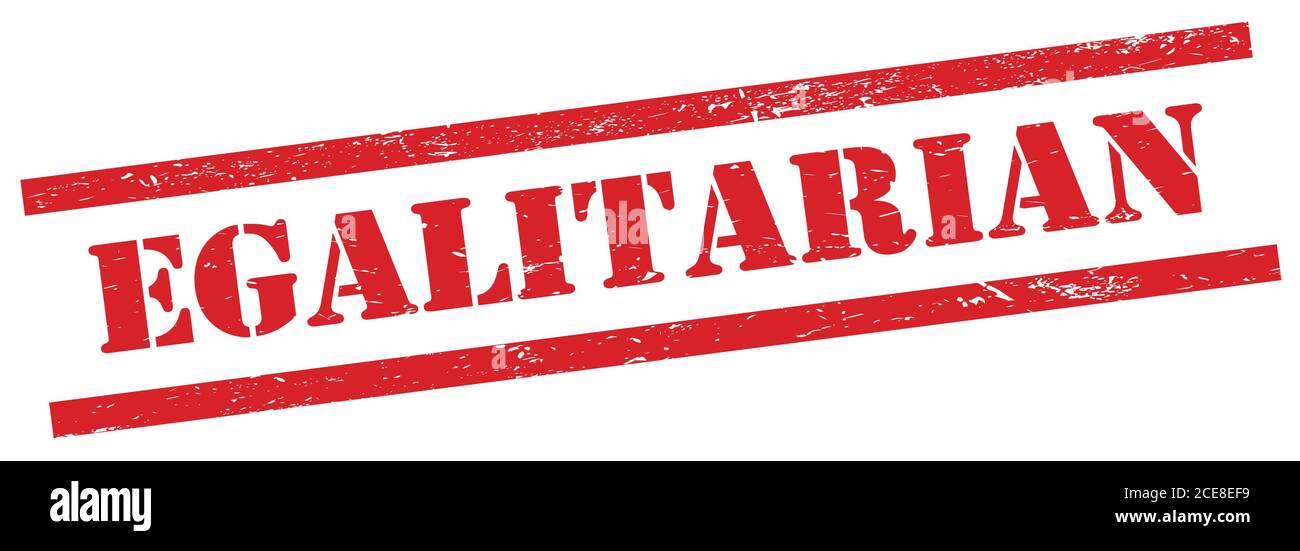 Egalitarian hi-res stock photography and images - Alamy