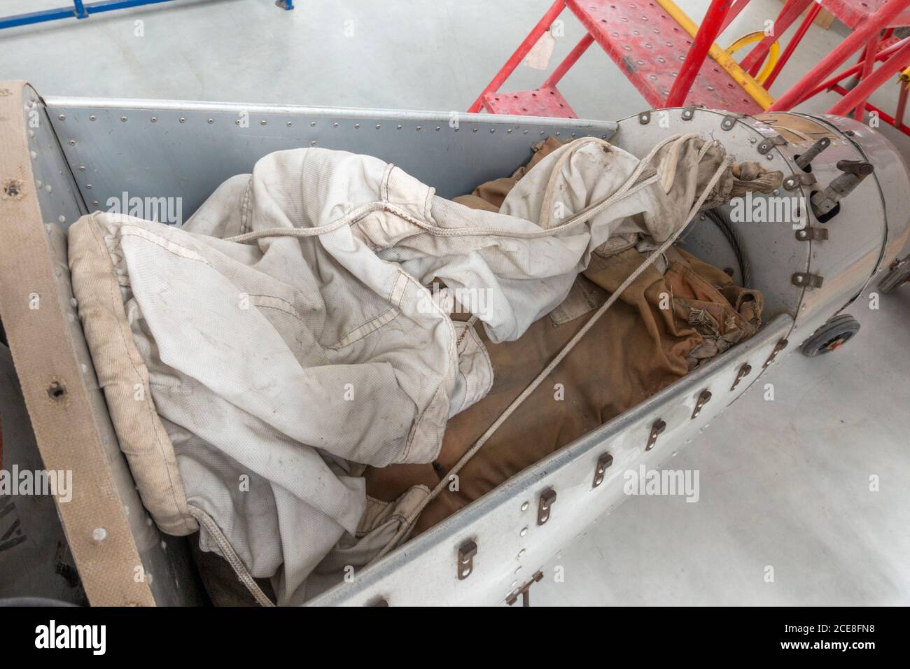 Engine museum rocket hi-res stock photography and images - Alamy