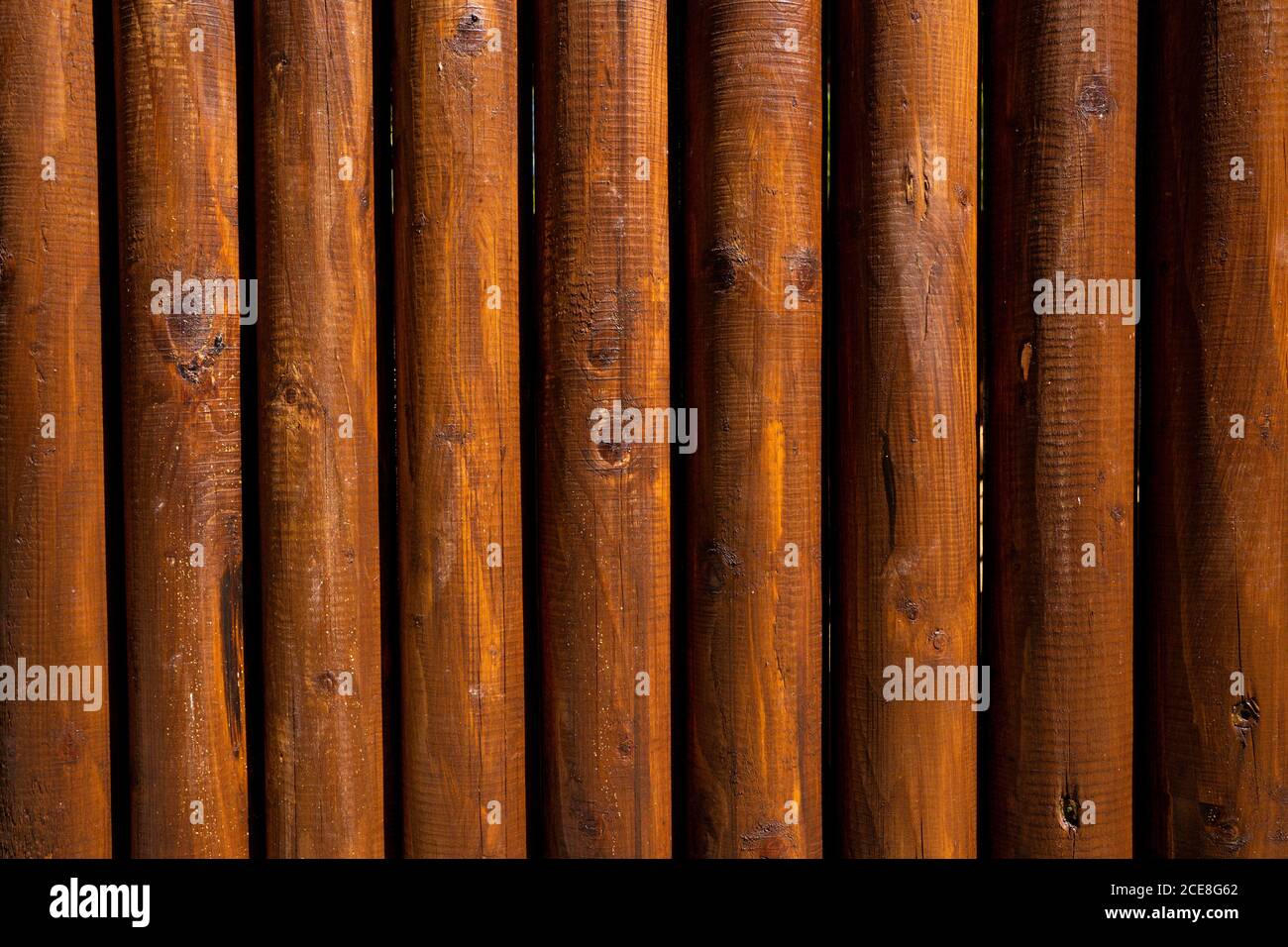 Wooden stick texture hi-res stock photography and images - Alamy