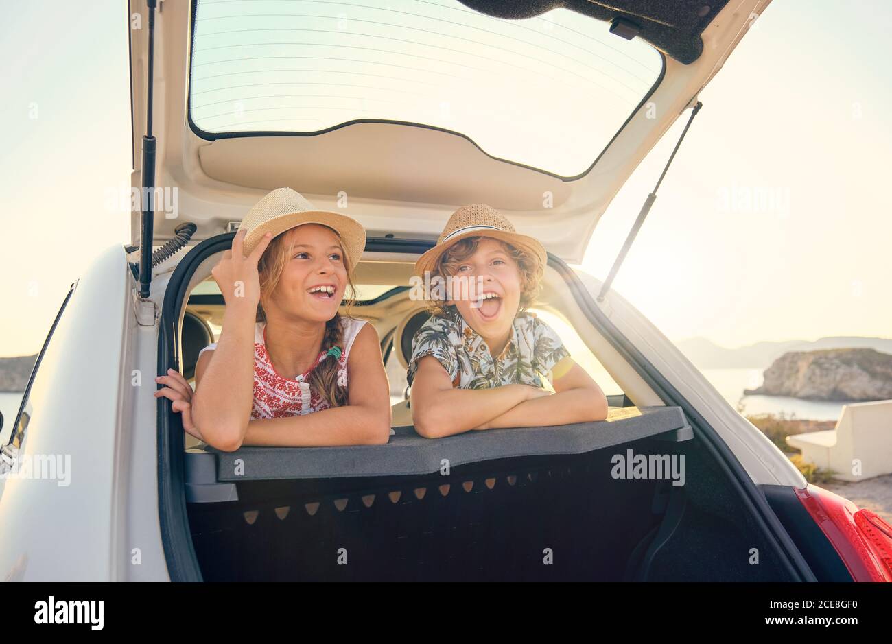 Car Hats High Resolution Stock Photography and Images - Alamy