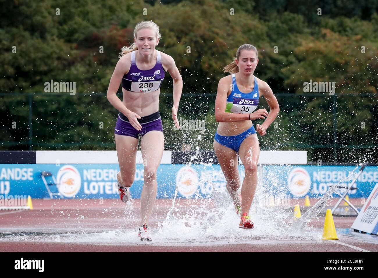 Lotte krause hi-res stock photography and images - Alamy