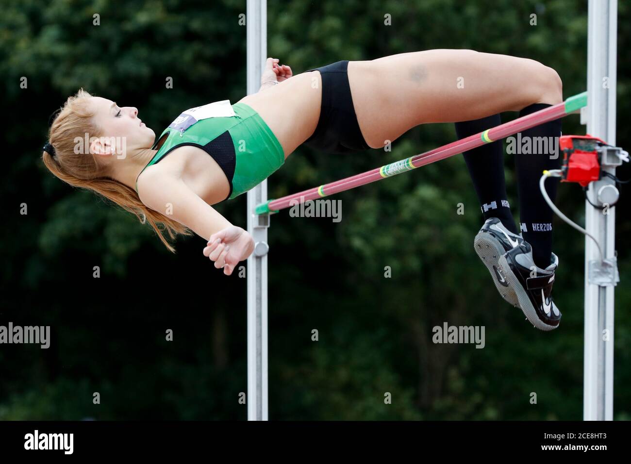 Britt weerman netherlands hi-res stock photography and images - Alamy