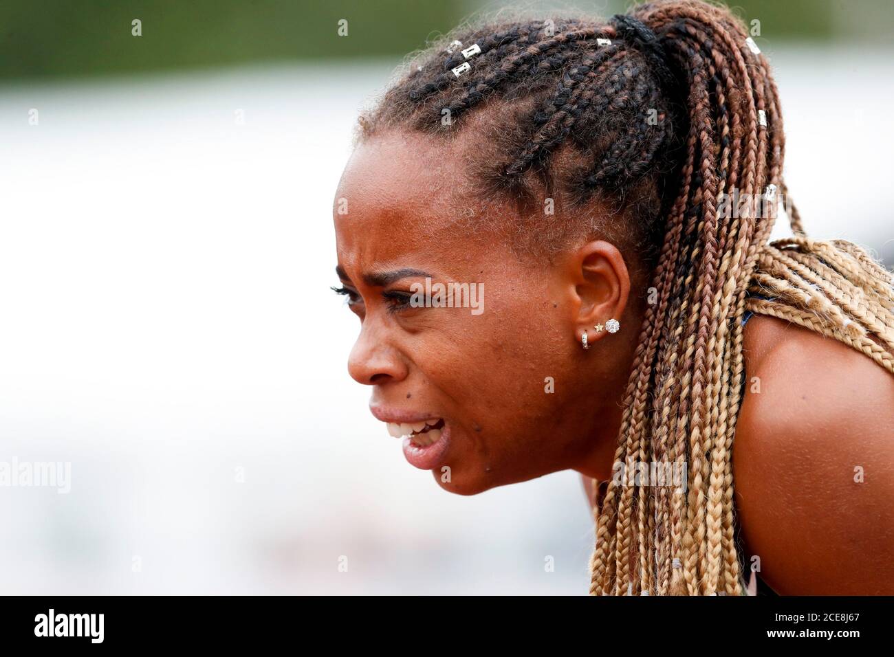 Jamile Samuel Netherlands High Resolution Stock Photography and Images ...