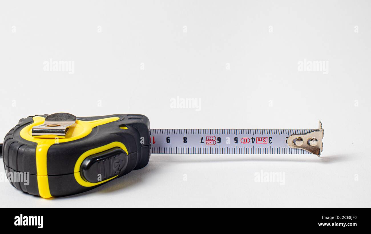 Measure roulette hi-res stock photography and images - Alamy