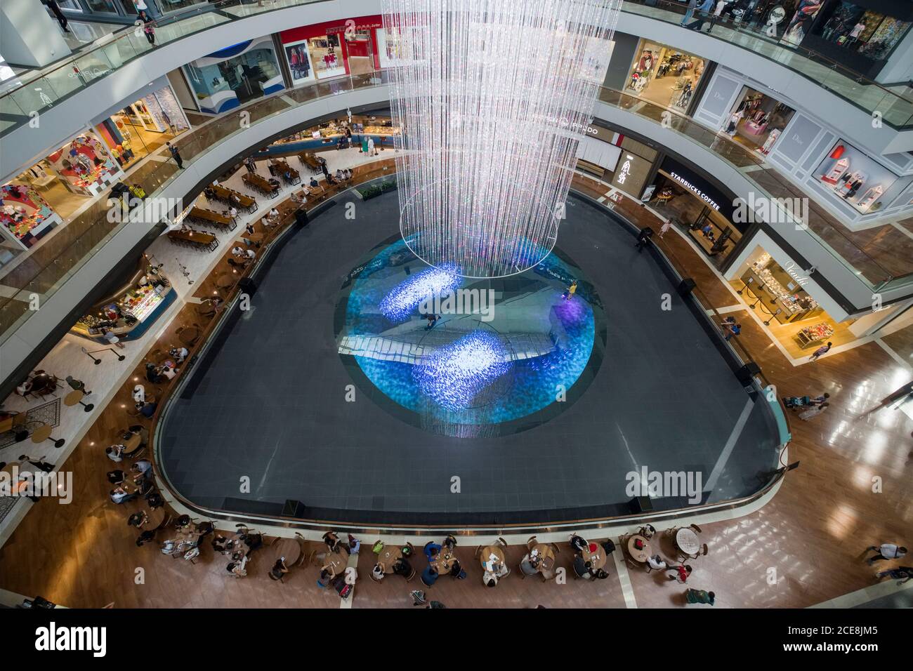 Town center shoppes hi-res stock photography and images - Alamy