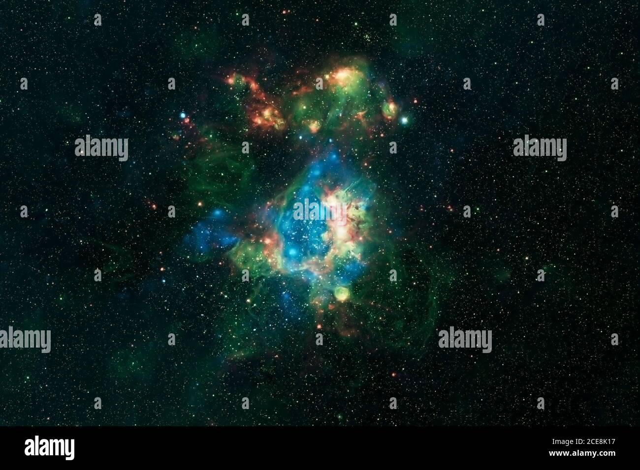 Birth of the solar system hi-res stock photography and images - Alamy