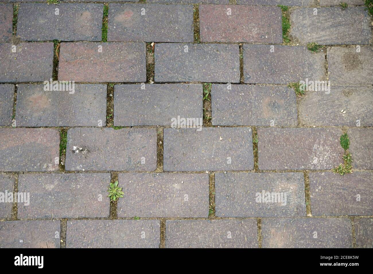 Brick laid hi-res stock photography and images - Alamy