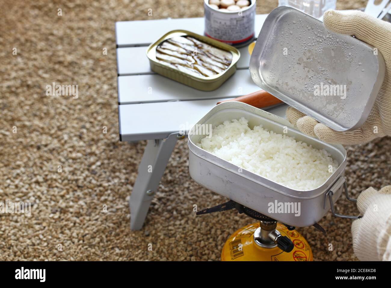 Boiling apparatus hi-res stock photography and images - Alamy