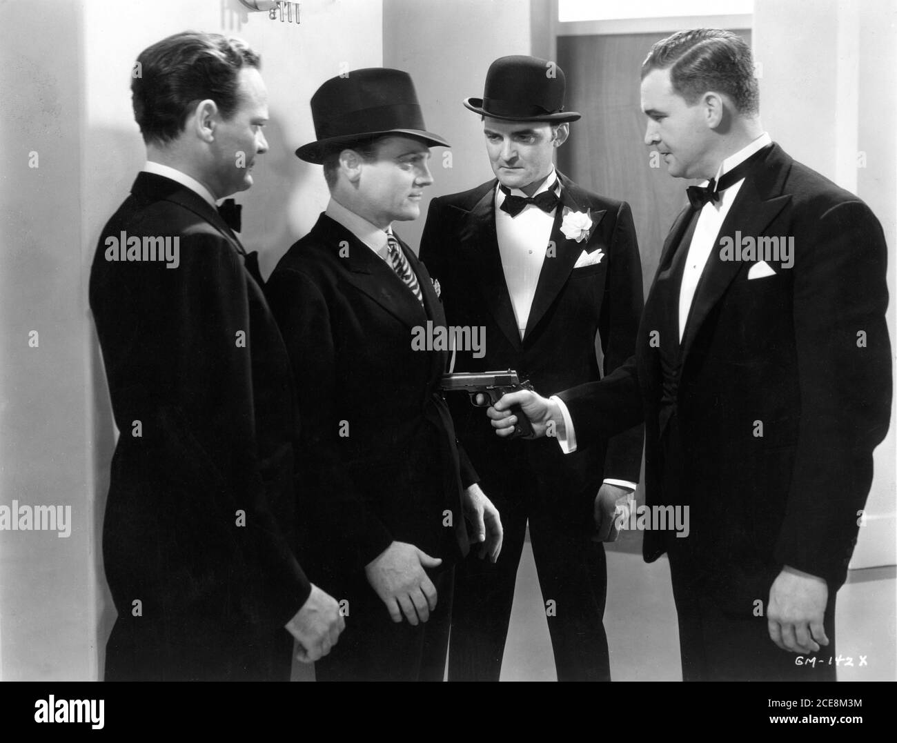 Edgar miller hi-res stock photography and images - Alamy