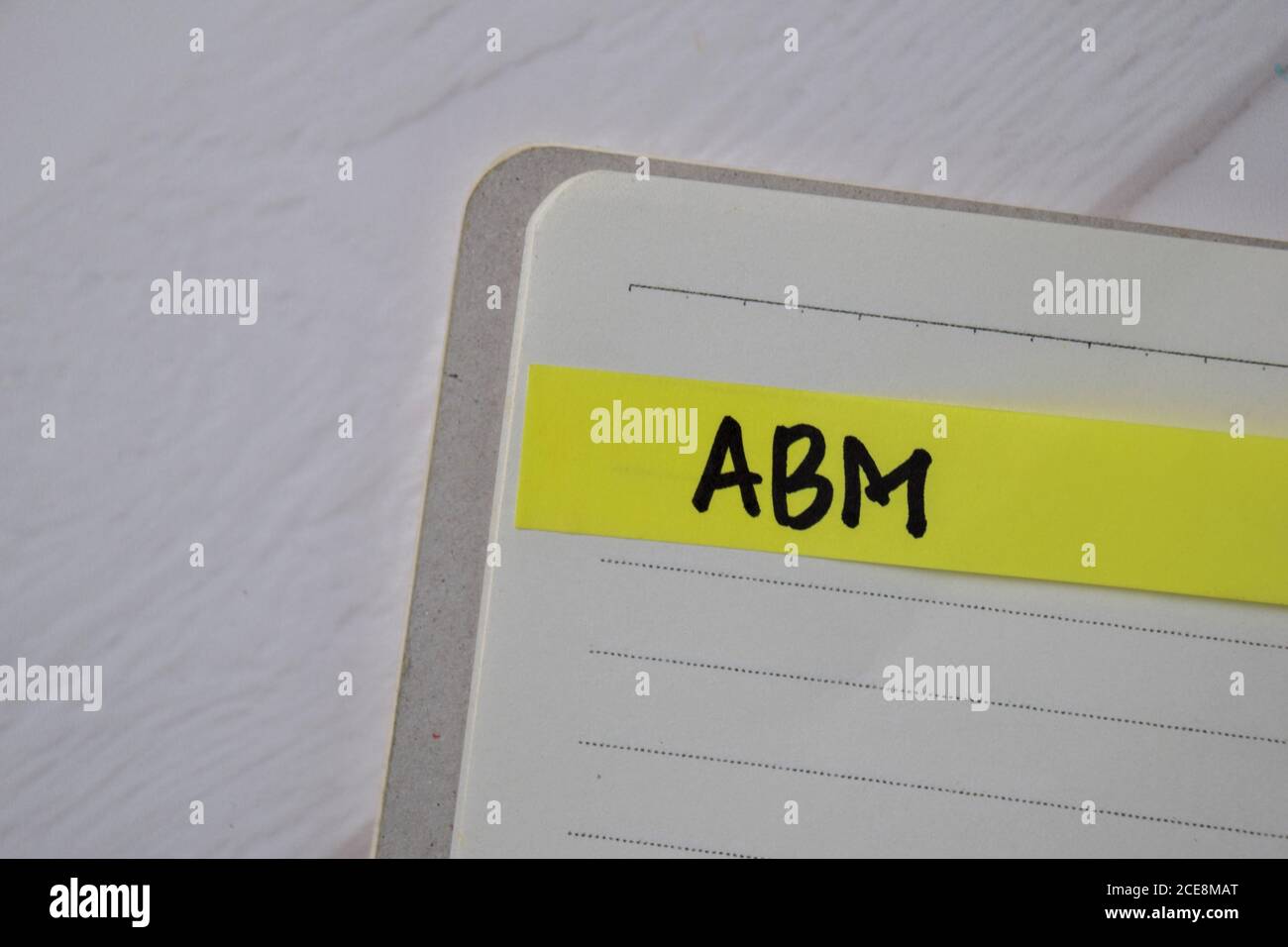 Abm design hi-res stock photography and images - Alamy