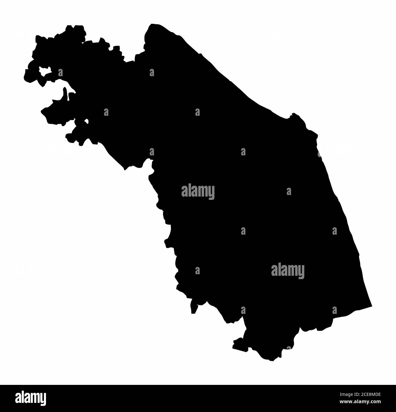 La Marche France 1983