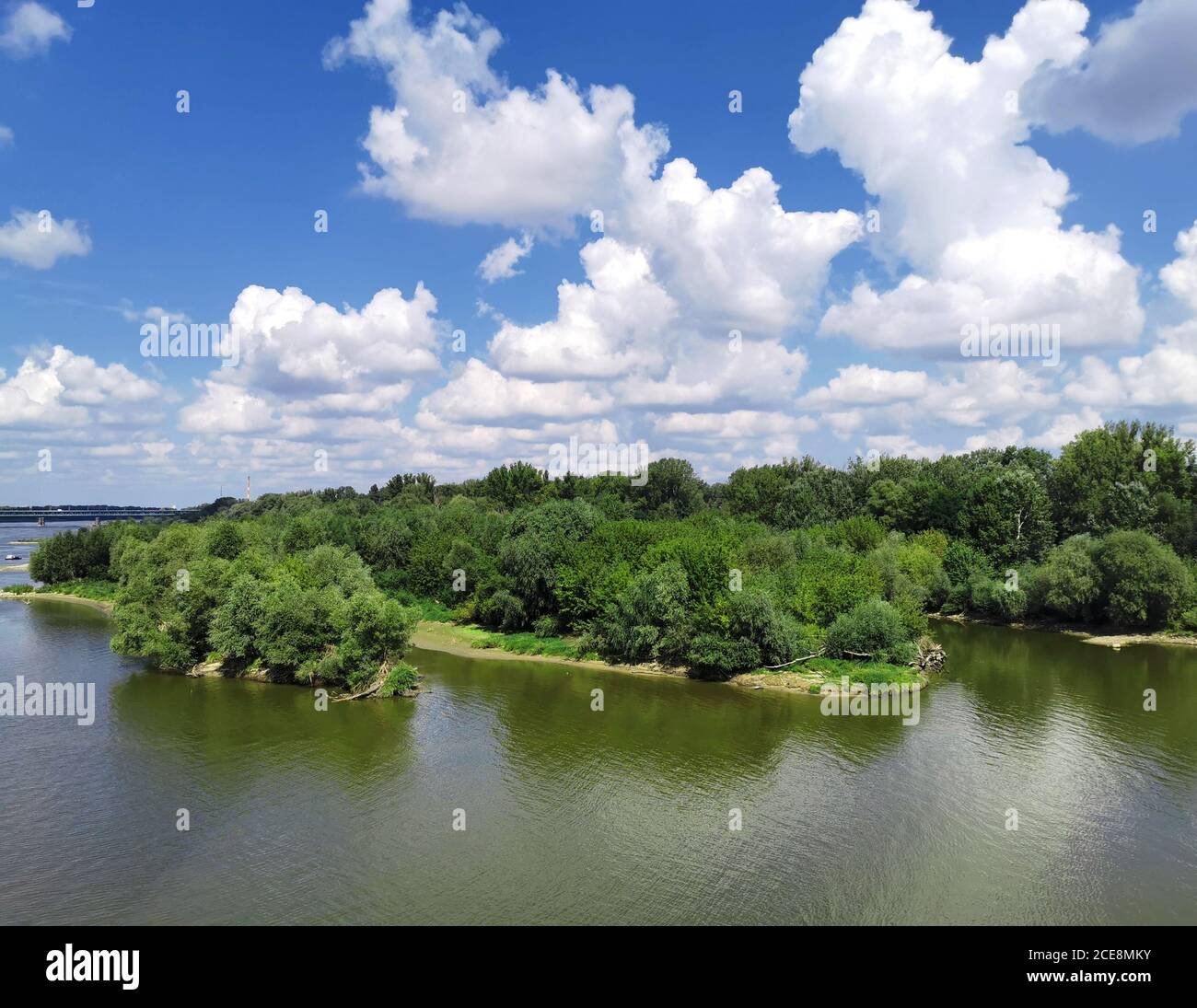 White earth river hi-res stock photography and images - Alamy