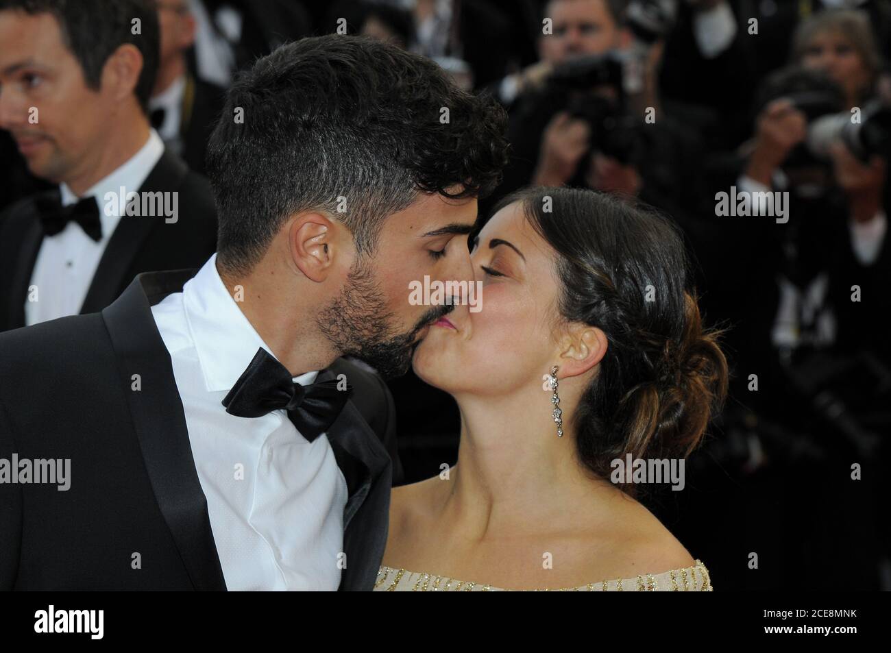 Film: a hidden life 2019 hi-res stock photography and images - Alamy