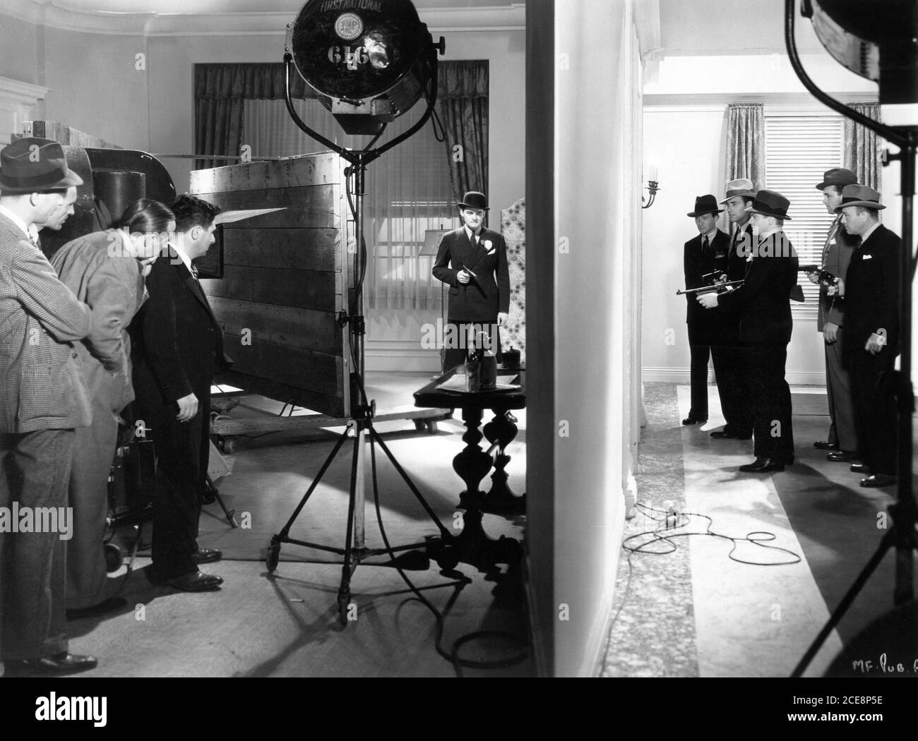 Edward miller fbi hi-res stock photography and images - Alamy