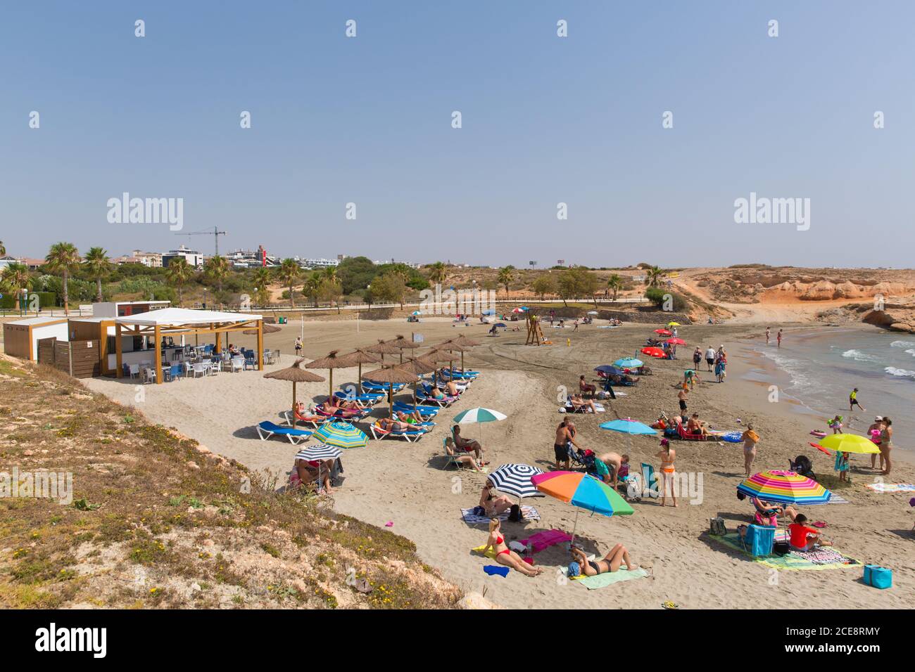 Cala la mosca hi-res stock photography and images - Alamy
