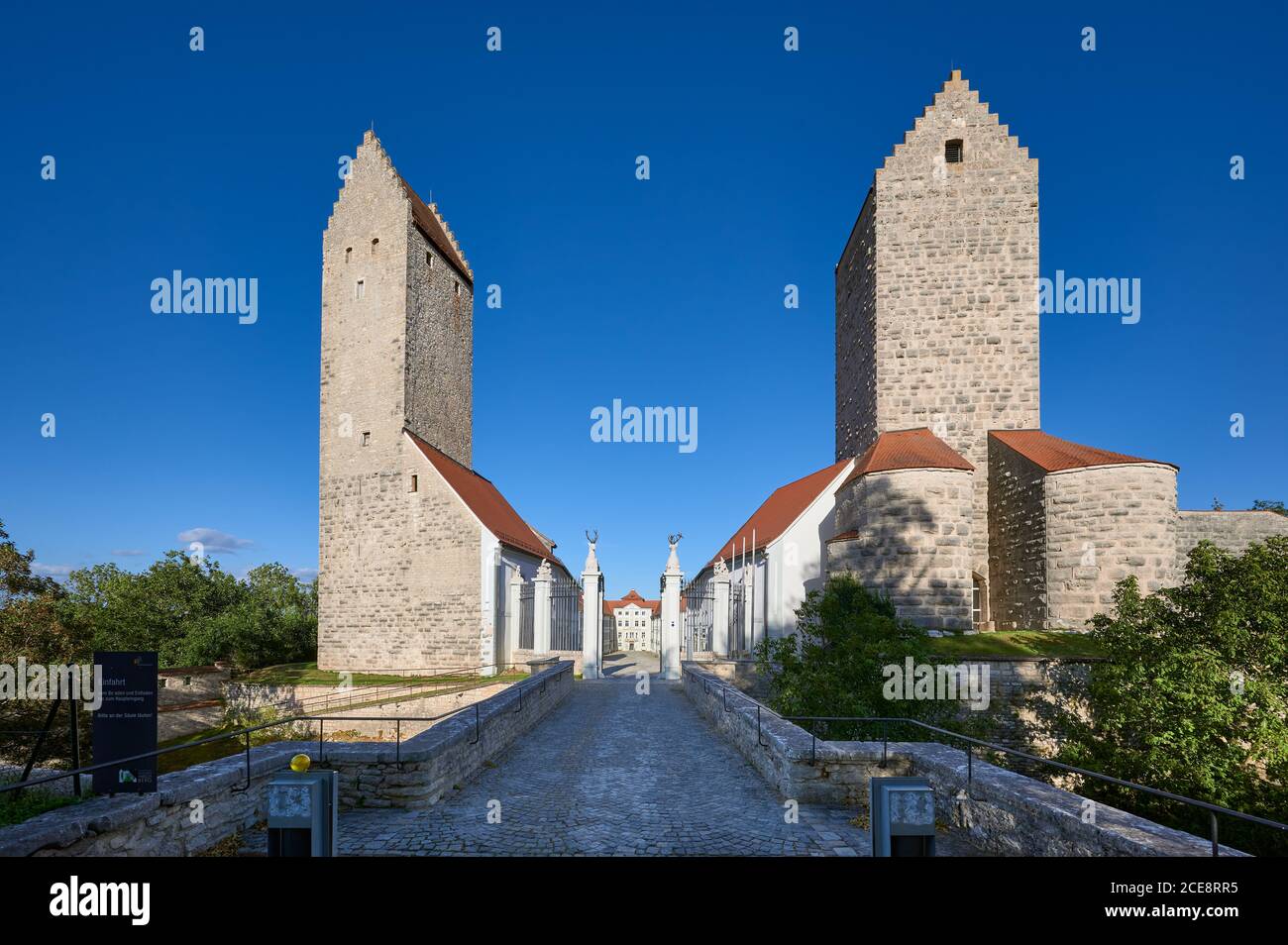 Hirschberg hi-res stock photography and images - Alamy