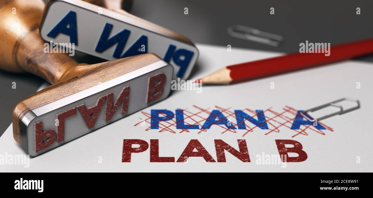 Action plan stamp hi-res stock photography and images - Alamy
