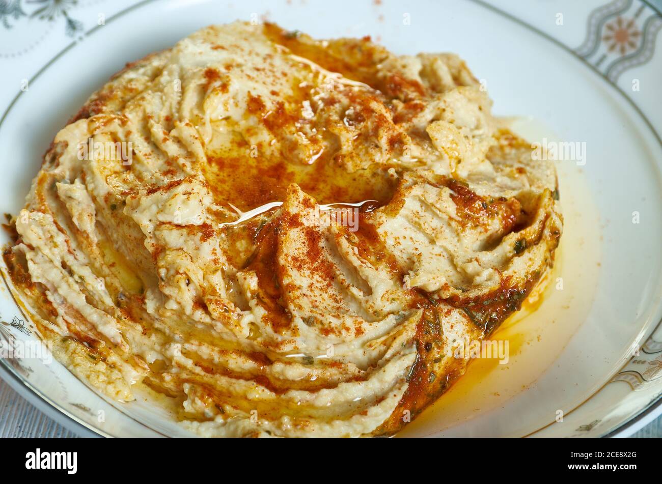 Mashed bean paste hi-res stock photography and images - Alamy