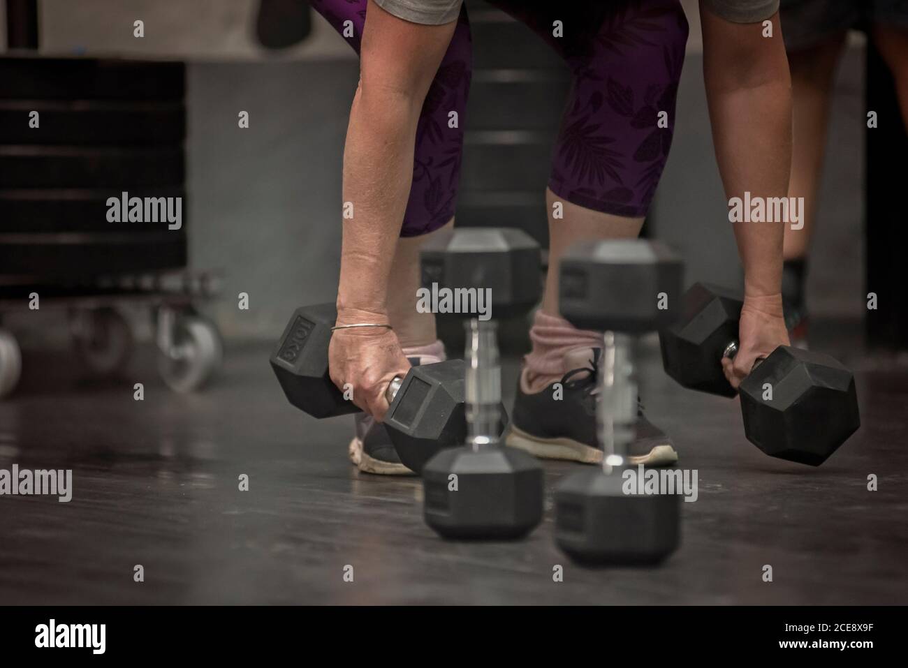 Sport training sweat hi-res stock photography and images - Alamy