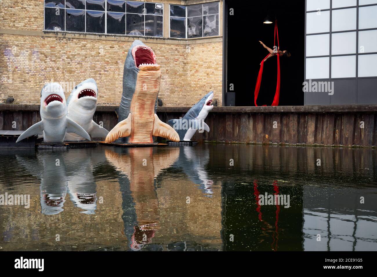 Jackie le hi-res stock photography and images - Alamy