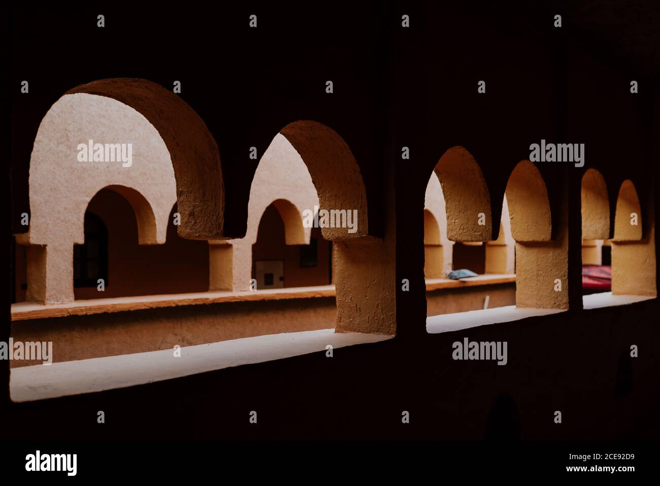 Traditional Moroccan Architecture High Resolution Stock Photography and ...