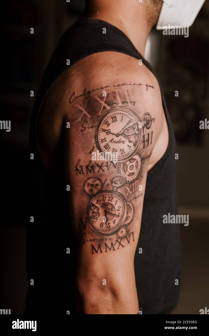 Letters And Numerals High Resolution Stock Photography and Images - Alamy