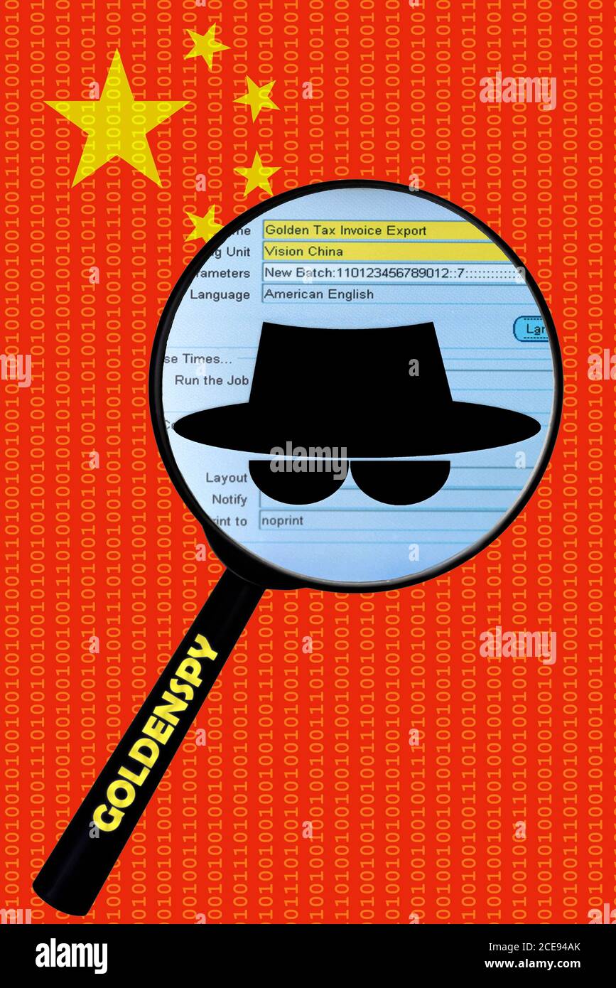 Spy symbol symbol photo hi-res stock photography and images - Alamy