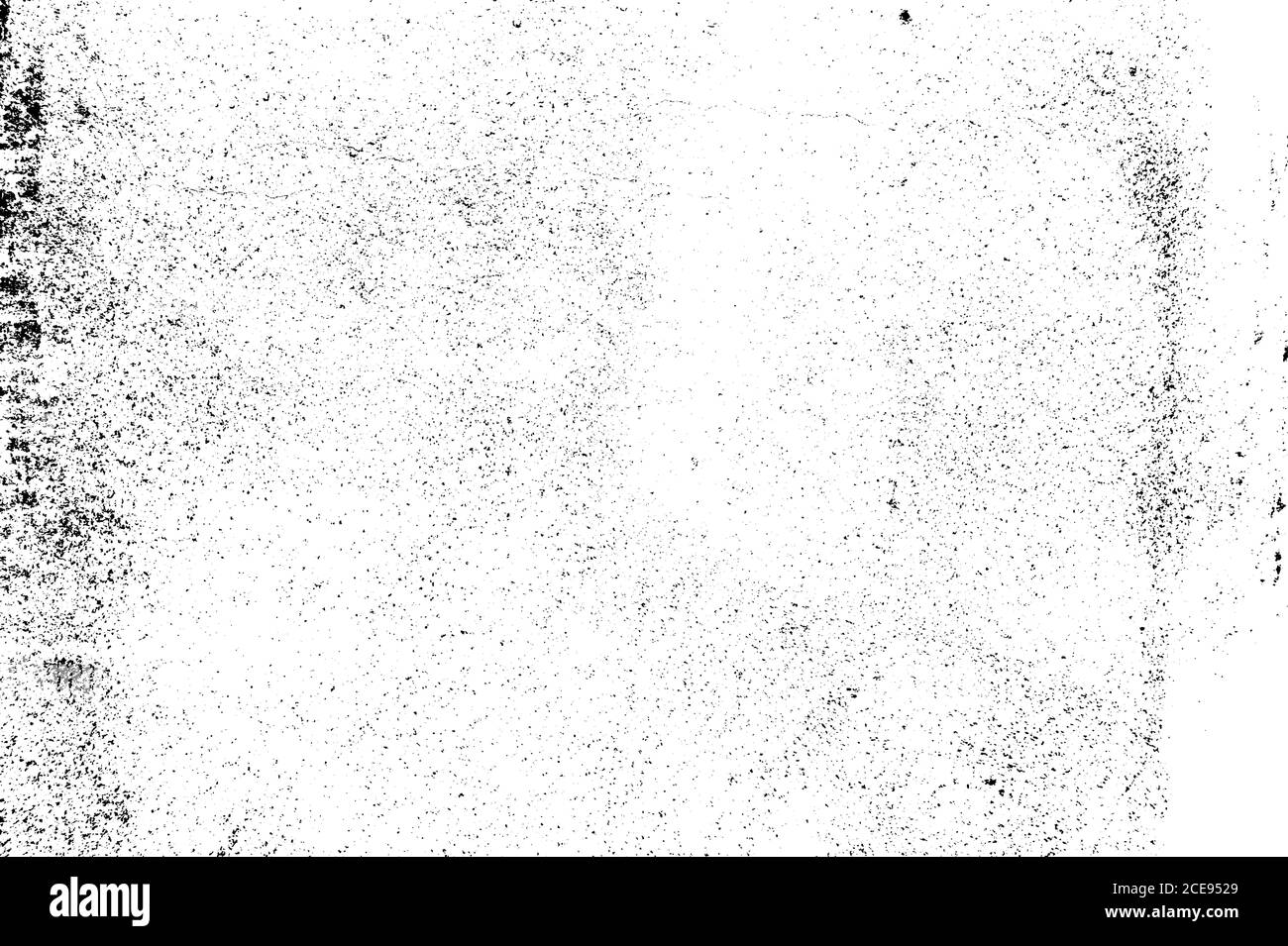 Grunge textures set. Distressed Effect. Grunge Background. Vector ...