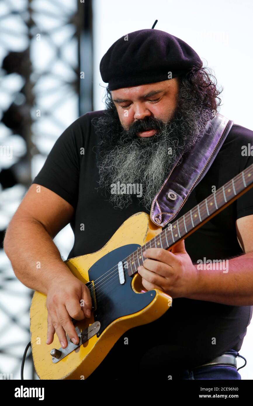 Johnny gallagher hi-res stock photography and images - Alamy