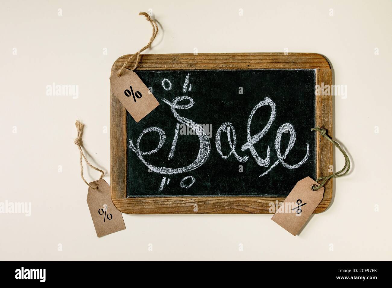 Autumn sale promotion discount hi-res stock photography and images - Alamy