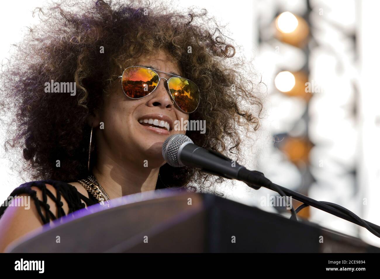 Kandace hi-res stock photography and images - Alamy