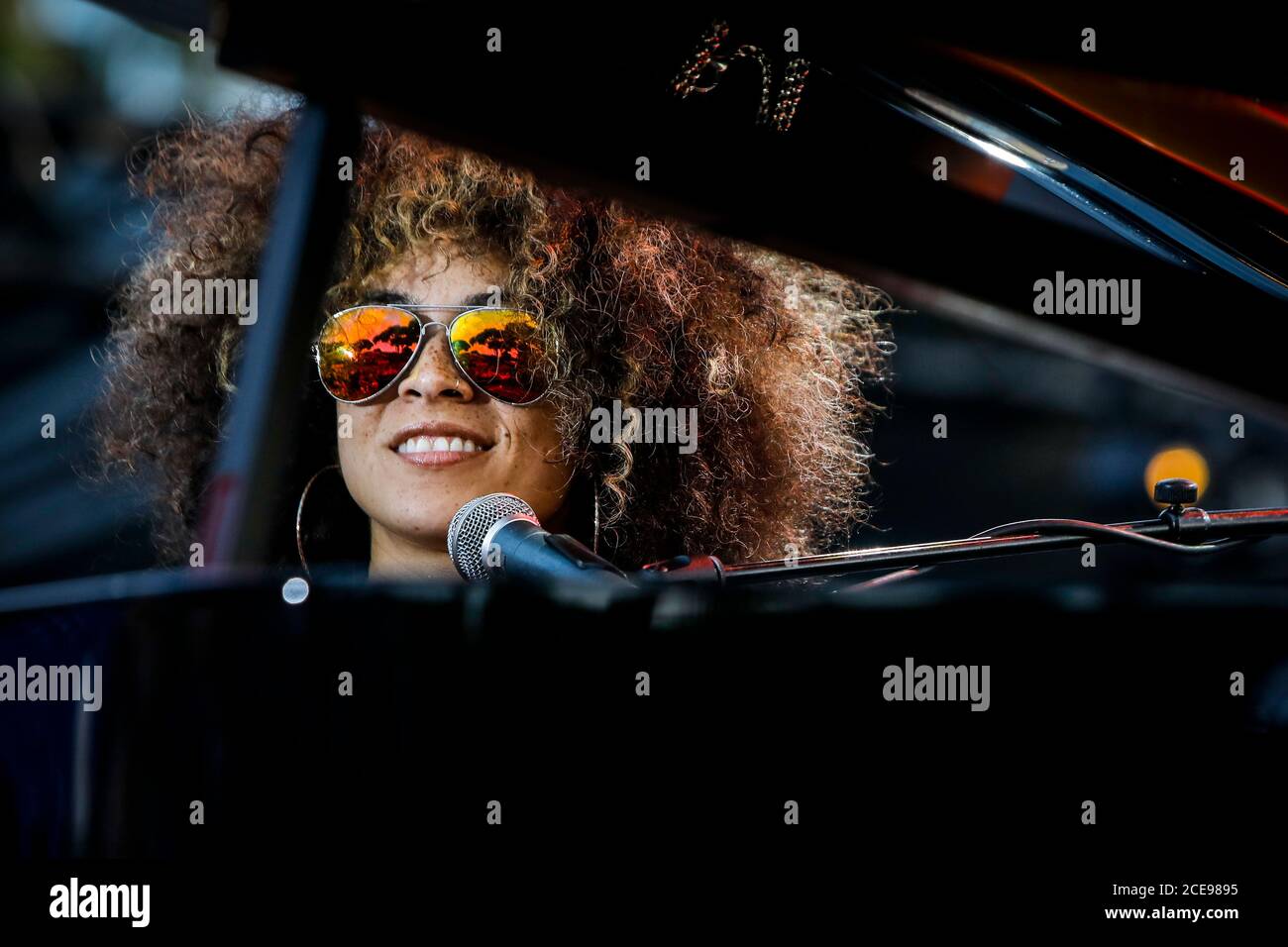 Kandace hi-res stock photography and images - Alamy